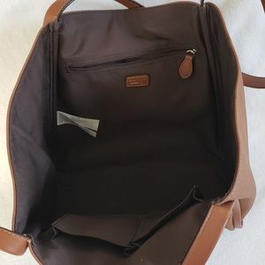 Chaps | Bags | Chaps Tote Bag | Poshmark